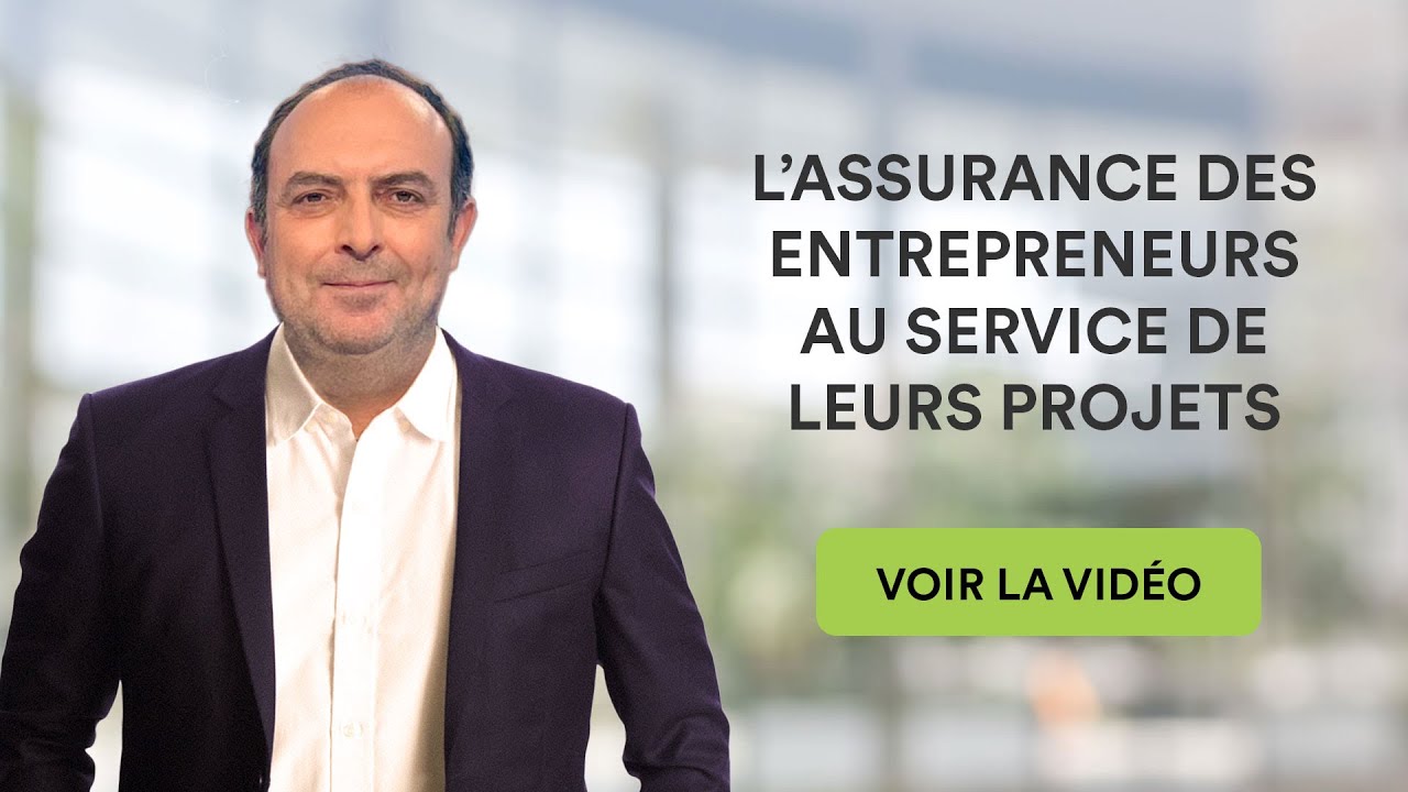 Soutien aux entrepreneurs et start-ups par MetLife France - YouTube