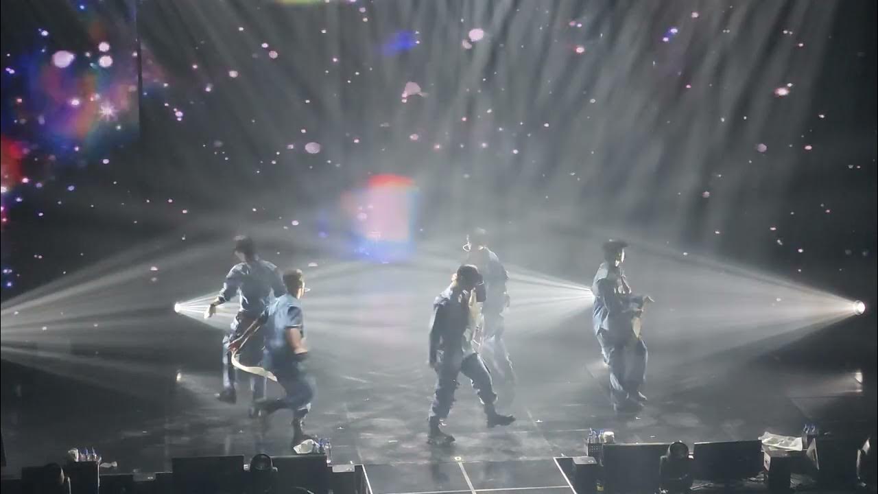 221230 CIX | Revival | Save me, Kill me - YouTube