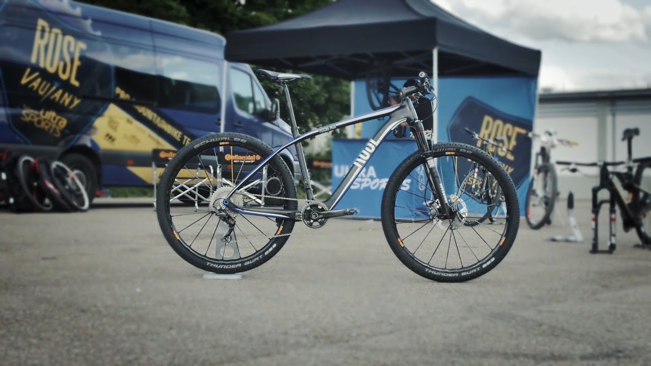 ROSE PSYCHO PATH - feel the thrill of speed - YouTube