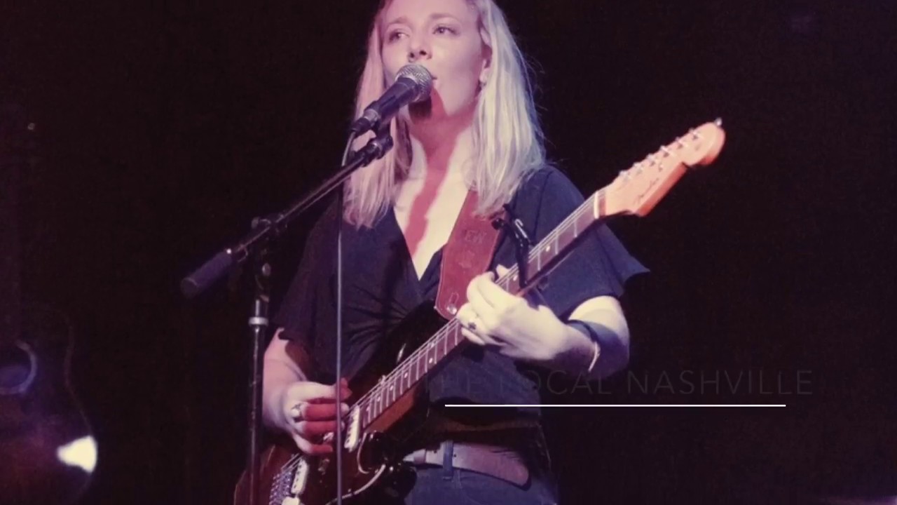 The Local - Nashville Show Recap - YouTube