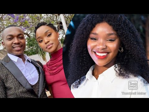 SIBONGILE & THE DLAMINI'S| Get to know Sibongile | Twin sister |Boyfriend and her family | - YouTube