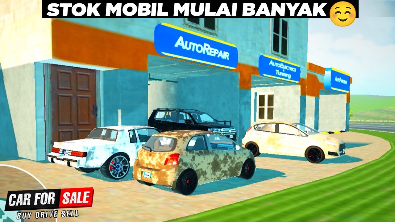 Dari Mobil Murah Sampai Mobil Spek Menengah Sudah Ready 😋😋 Car For Sale ...