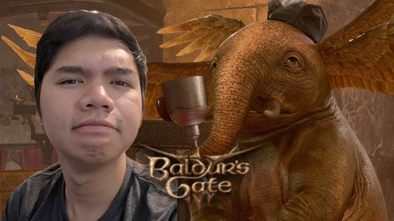 DEALING with DEVILS || Baldur's Gate III - YouTube