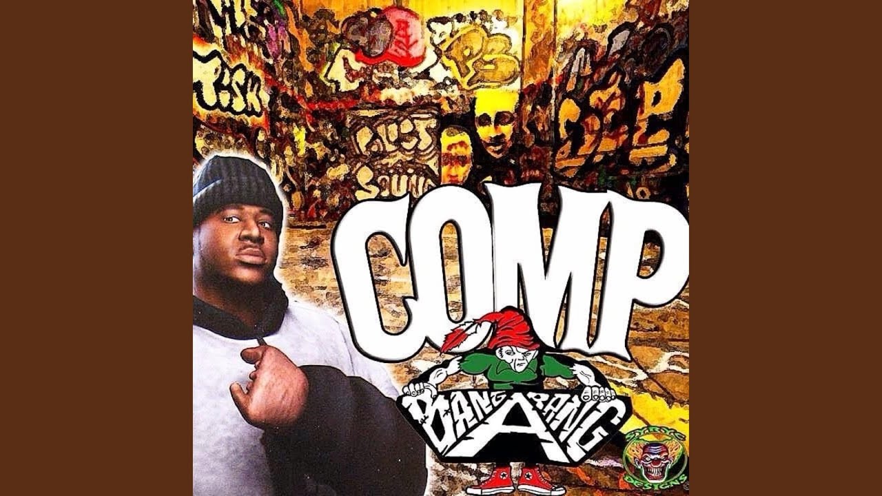 Comp - YouTube