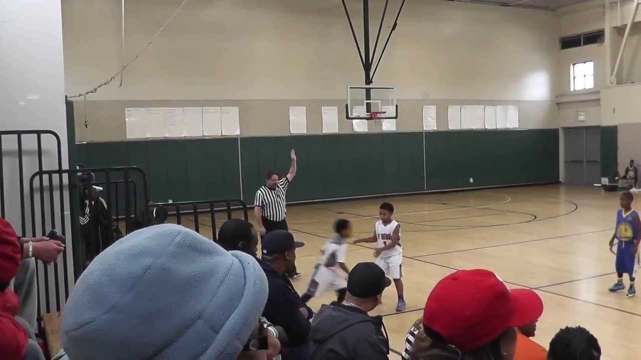 SF REBELS vs OAKLAND PAL - YouTube