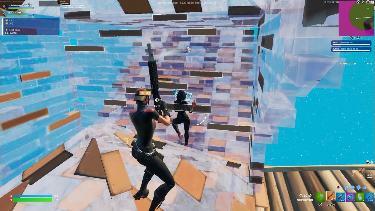 Sturdy 30 😤 (Fortnite Montage) + Controller Settings For AIMBOT/ Piece ...