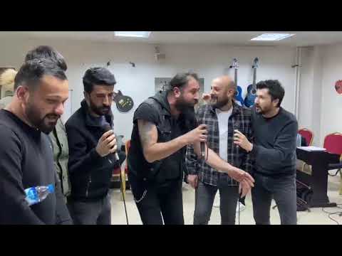 Colemêrg Collective Prova (Dîkil)