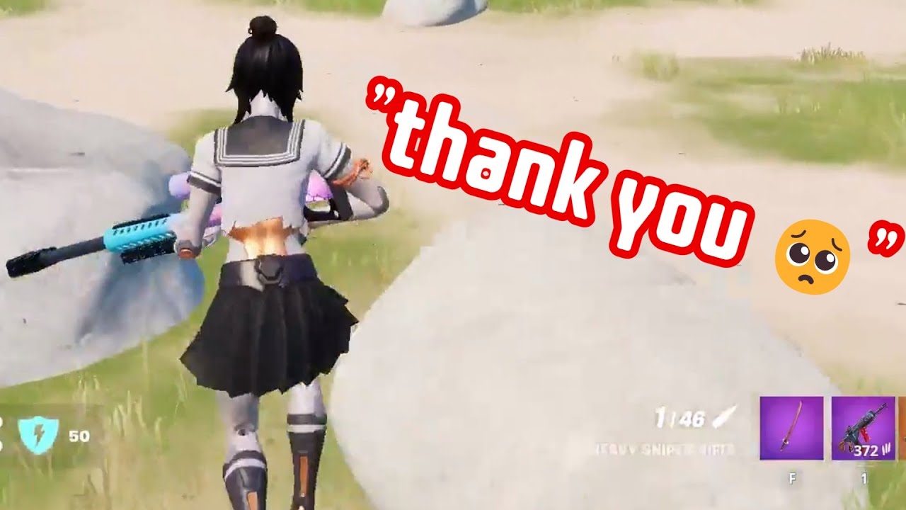streamer receives wholesome message (SAD)🥺 - YouTube