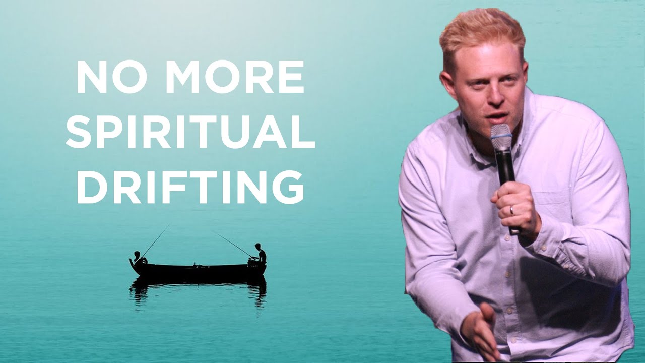 NO MORE SPIRITUAL DRIFTING | PASTOR MATT BAKER | 04-28-2024 - YouTube