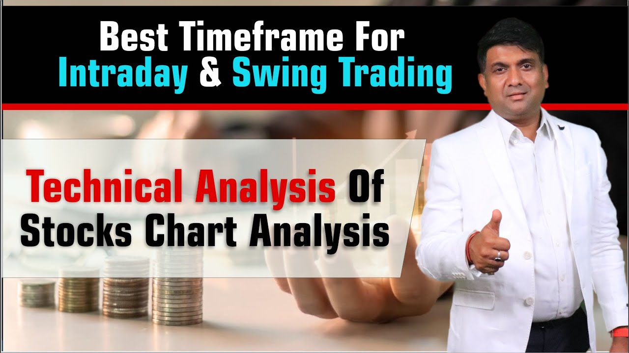 Best Timeframe For Intraday & Swing Trading | Technical Analysis Of ...
