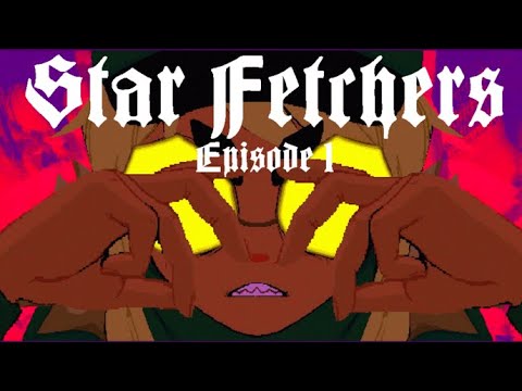Star Fetchers EP1 Demo Beta Playthrough - YouTube
