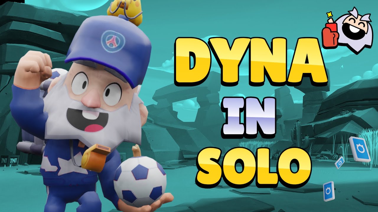 Full Dynamike game - YouTube