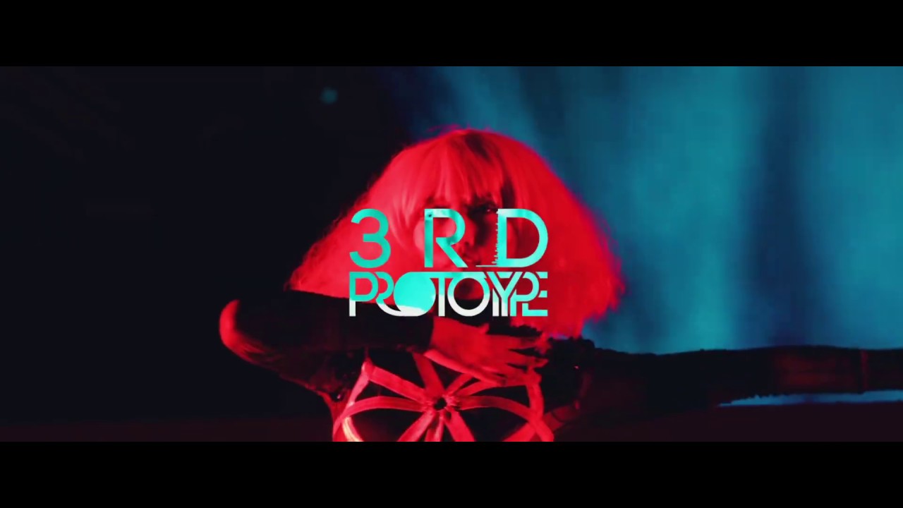 3rd Prototype - Shadows [NCS] - YouTube