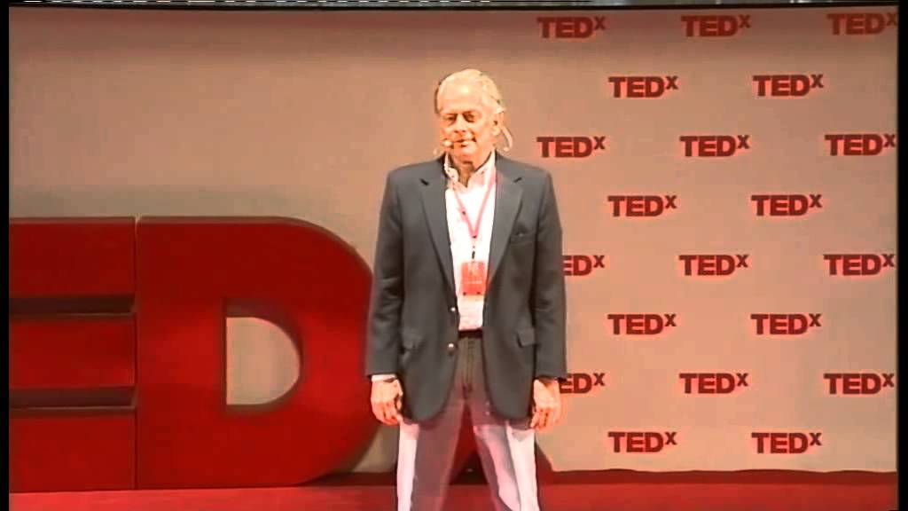 Eduardo Strauch Speaking Fee, Schedule, Bio & Contact Details