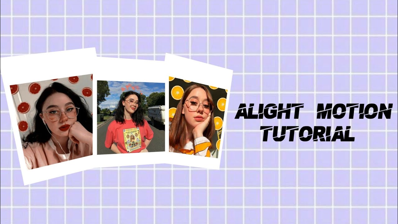 Alight Motion tutorial #4 🔥 || Check the description box! - YouTube