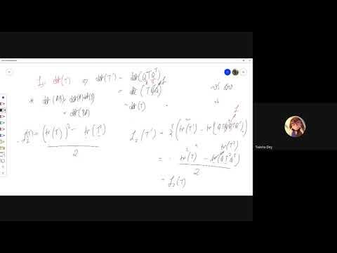 Lecture 4 : Invariants - YouTube