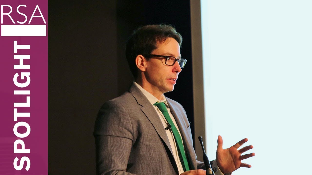 Why We're Wrong About Nearly Everything with Bobby Duffy - YouTube