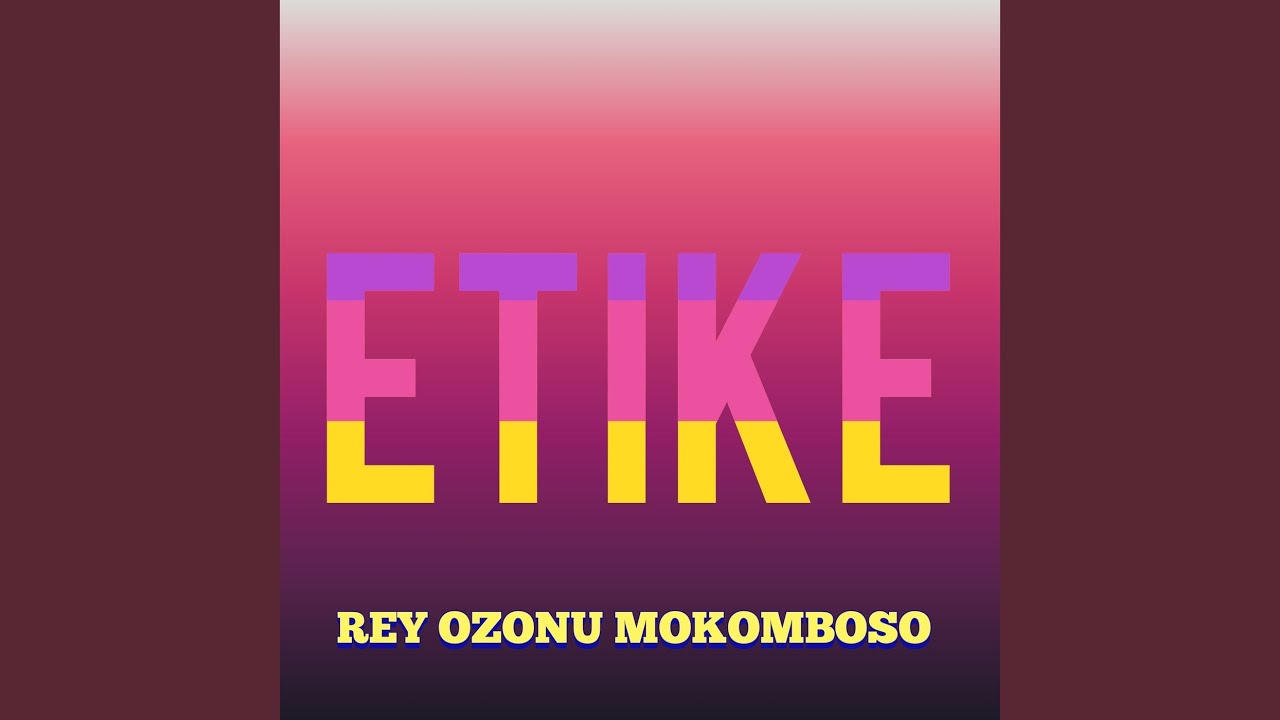 Etike - YouTube