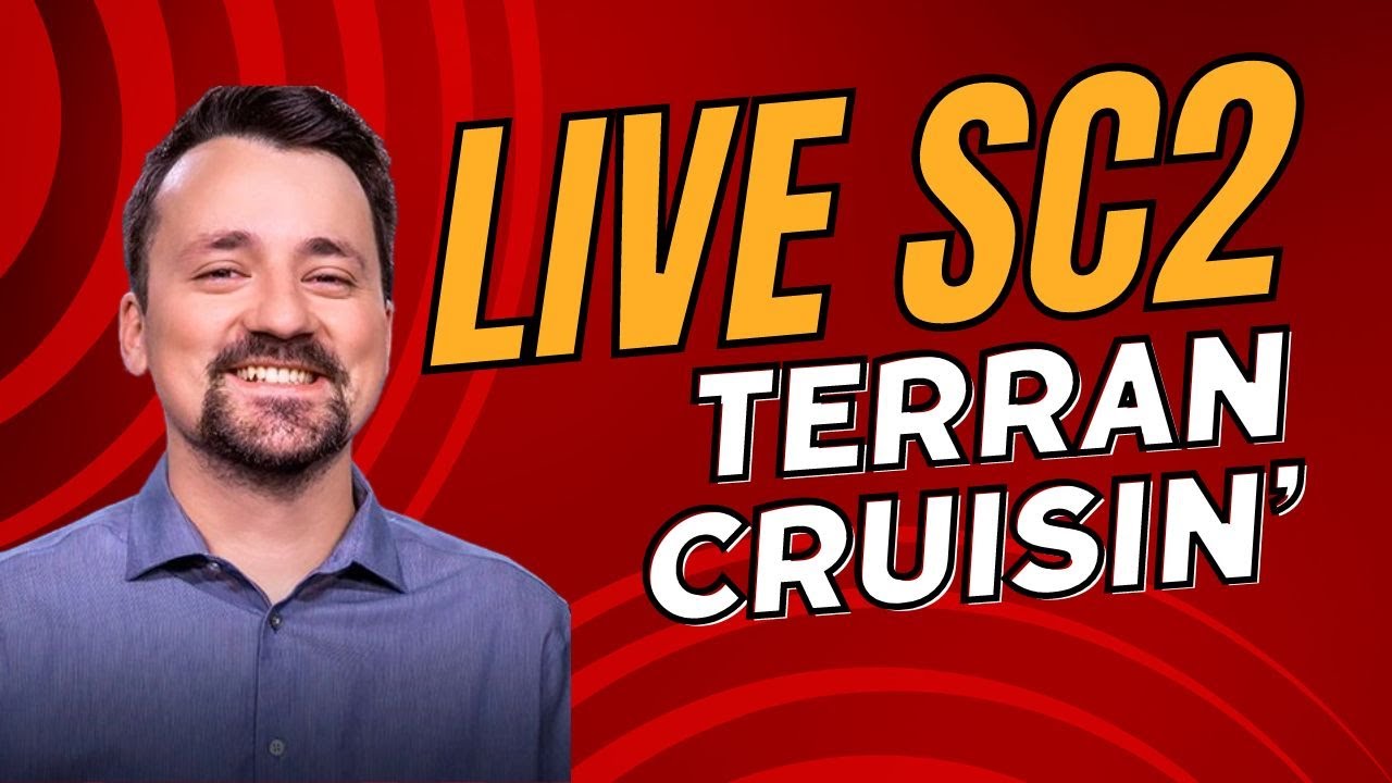 Grandmaster SC2 (Vertical) - YouTube