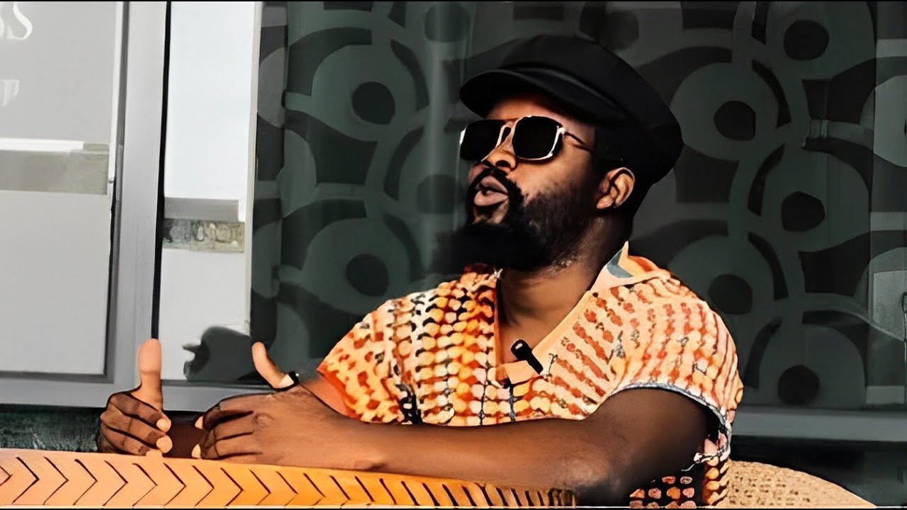 Zulu Boy’s Creative Empire: The Artistic Journey of Gweri Vintage ...