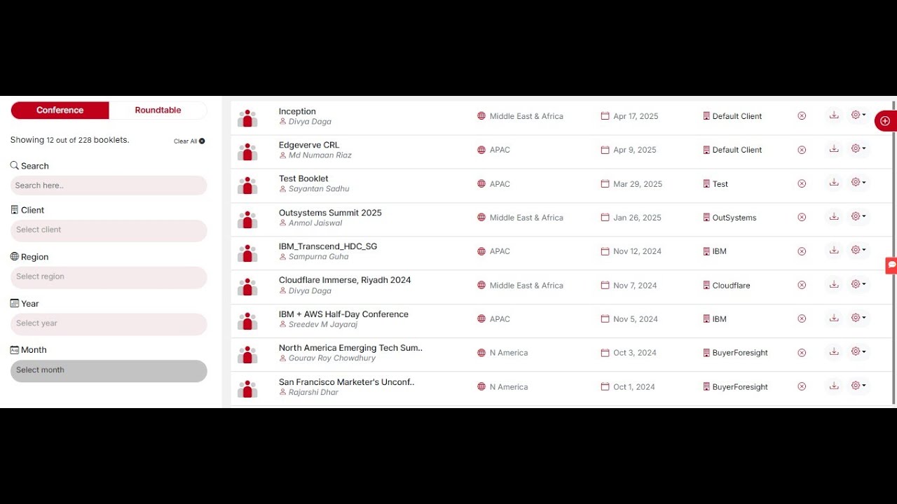 Profile Overview - YouTube