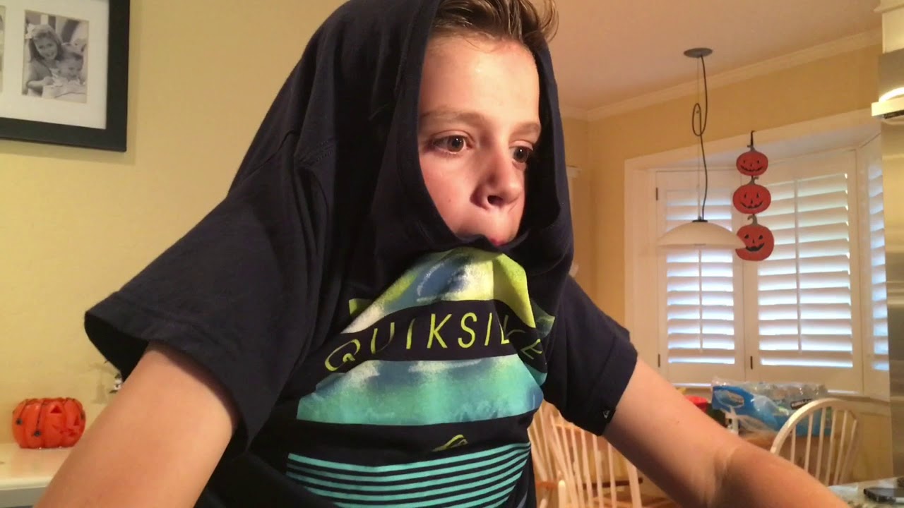 The story of Estes - YouTube