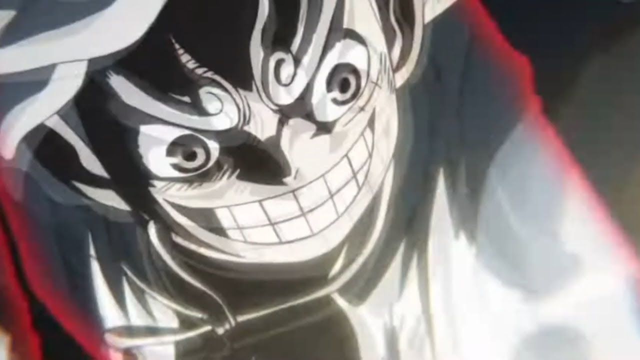 Kaido Vs Luffy, Haki Transcends All - ONE PIECE - YouTube