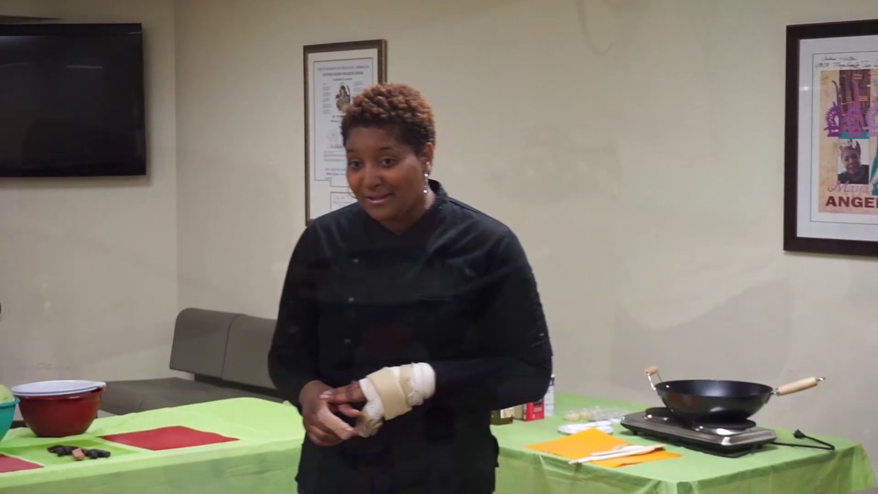 Atlanta Food Desert | EATT Atlanta - YouTube