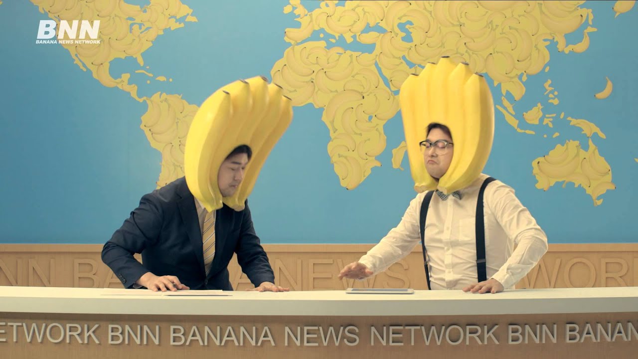 DOLE Sweetio 꿀잼캠페인 영상광고 남자편 30 - YouTube