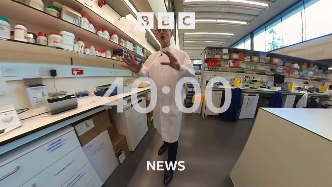 BBC News Countdown A 2023 - full 87s October version - YouTube