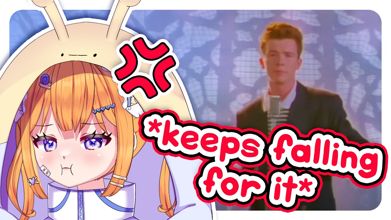 The Most Brainrotted Snail Vtuber - YouTube