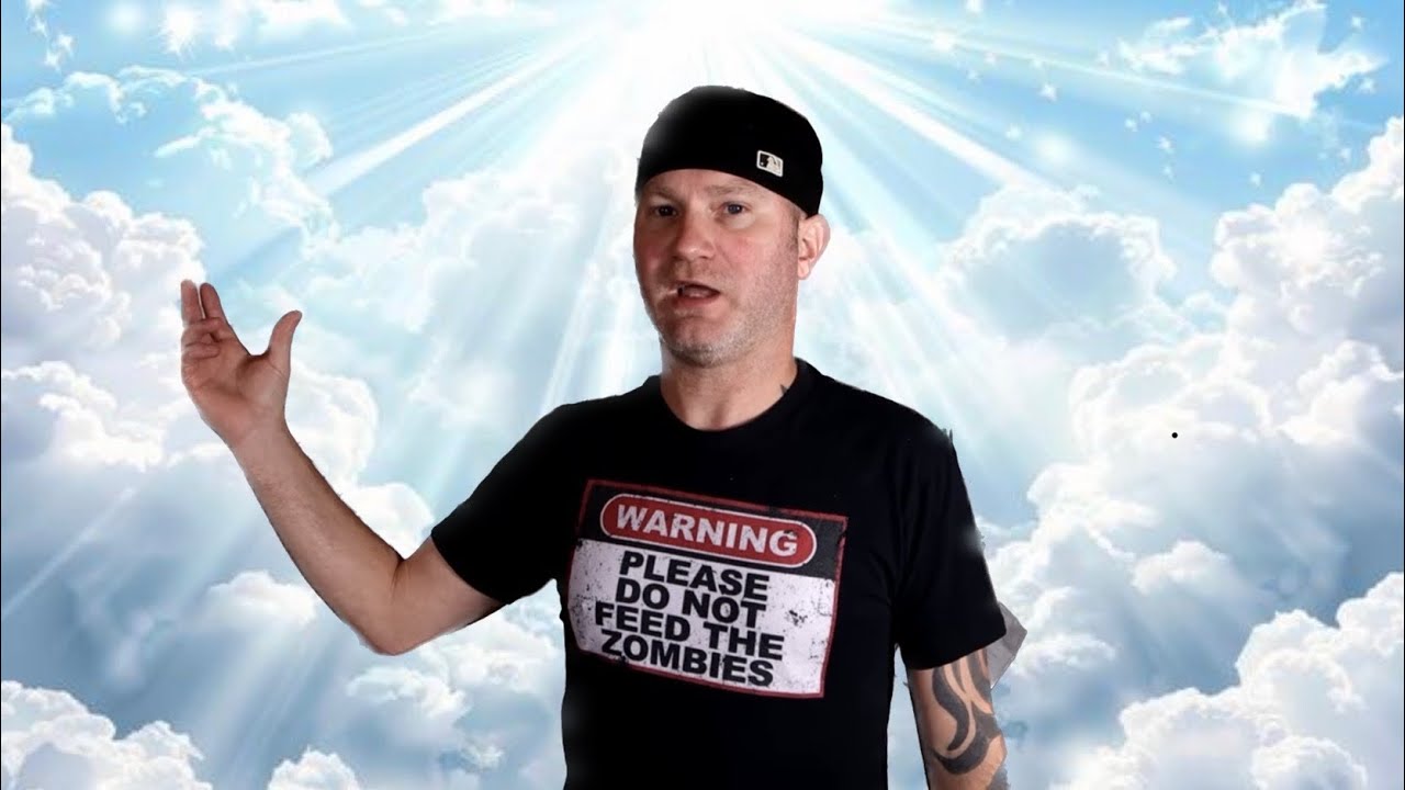 😮 UNBELIEVABLE CRS Story! - YouTube