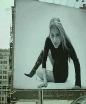 Holly Valance - Naughty Girl- Fhm Bikini Heaven 2003 - YouTube