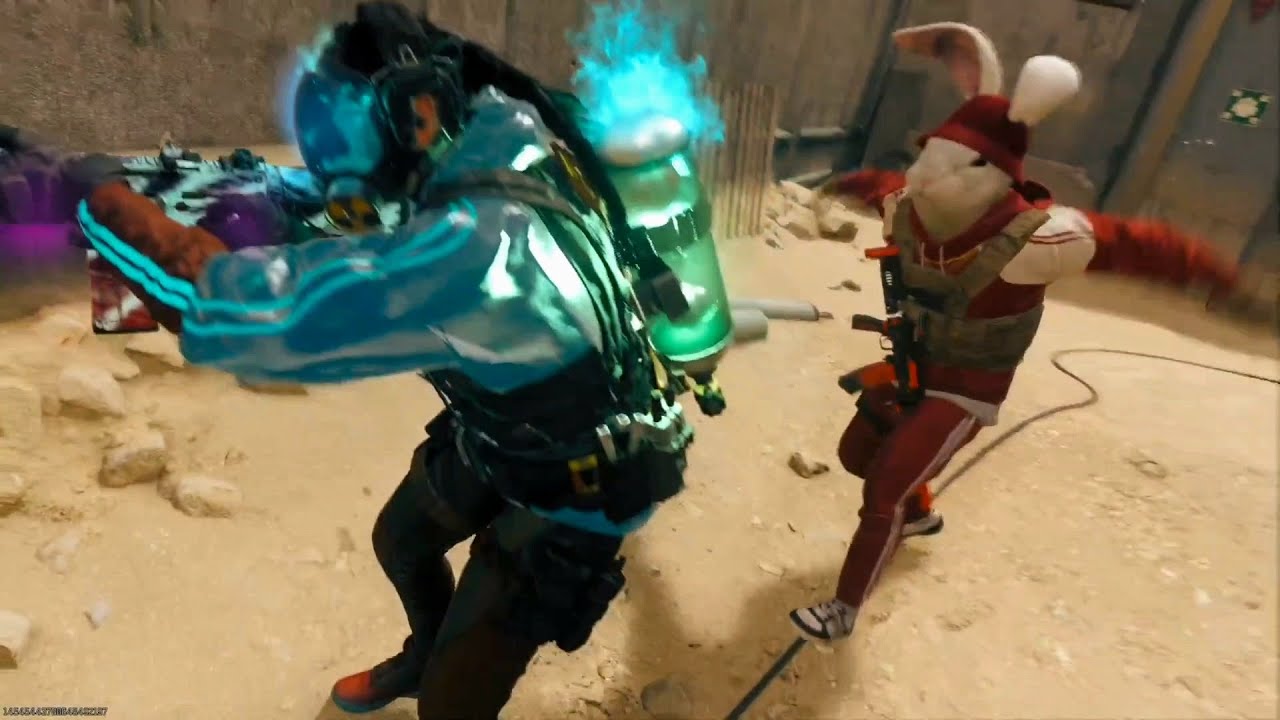 MC Hops #cod #gaming #xbox #callofduty #codmultiplayer - YouTube