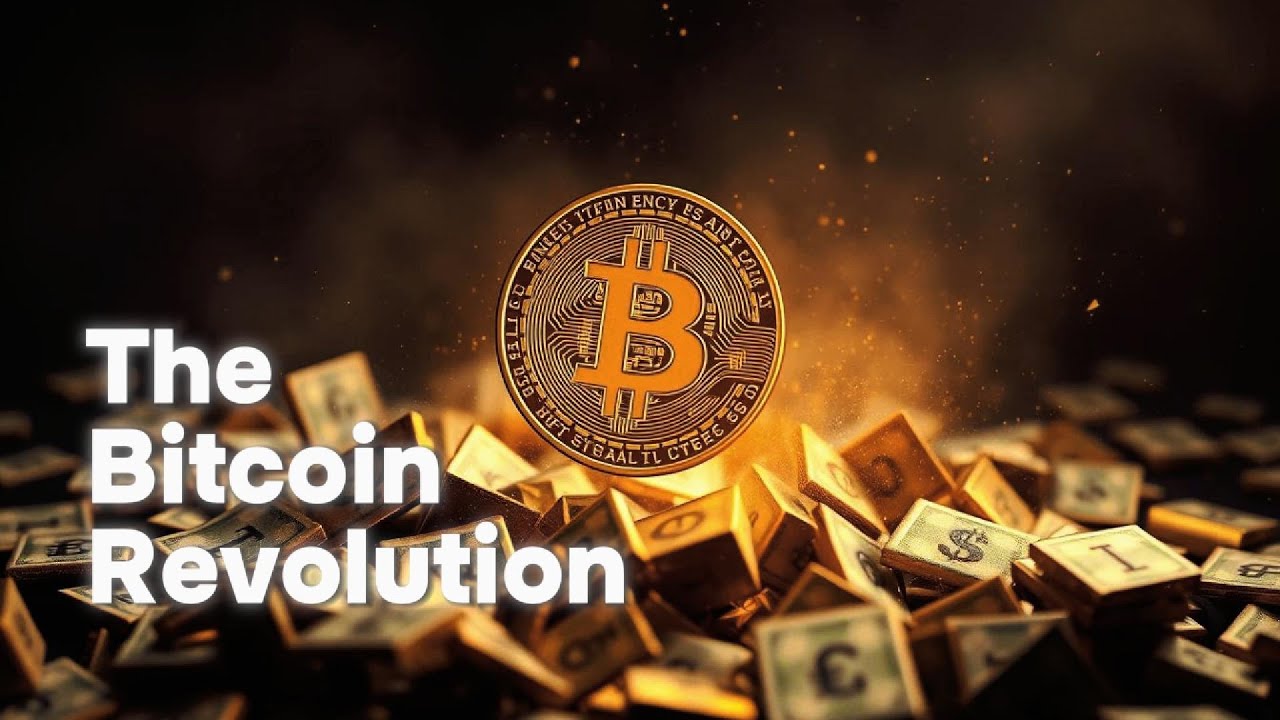 The Bitcoin Revolution: How a Digital Currency Changed the World # ...
