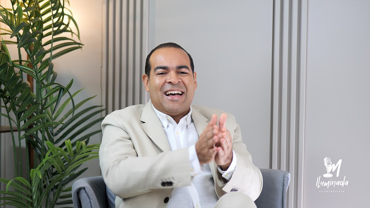 Kalil Michel, de río de Janeiro, a la Z101. ¿Podrá sustituir a don ...