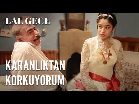 Karanlıktan Korkuyorum | Lâl Gece