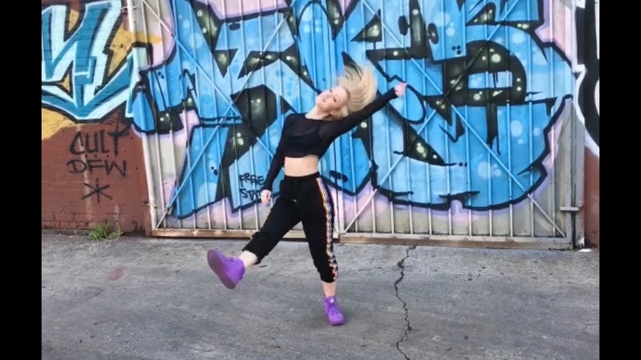 Wow | Post Malone | David Moore & Josh Killacky | Dance Video | Tori ...