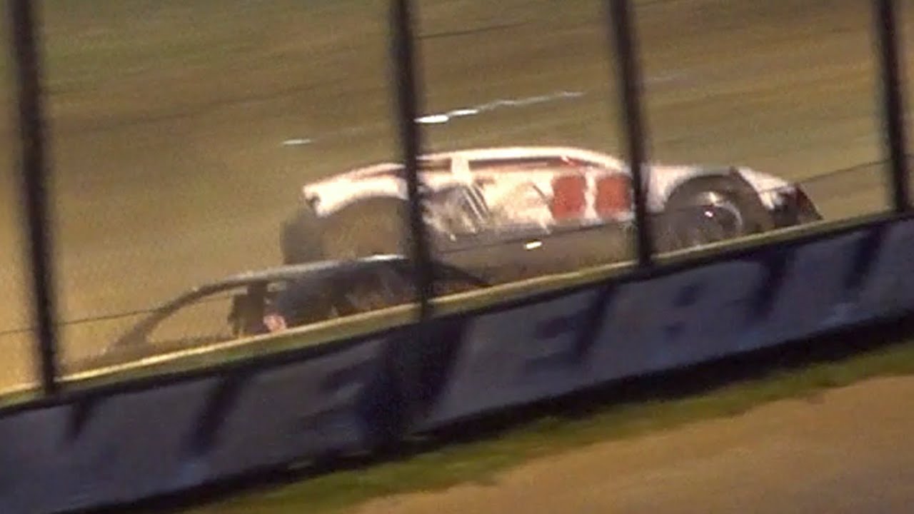 Challenger Feature | Eriez Speedway | 7-6-25 - YouTube