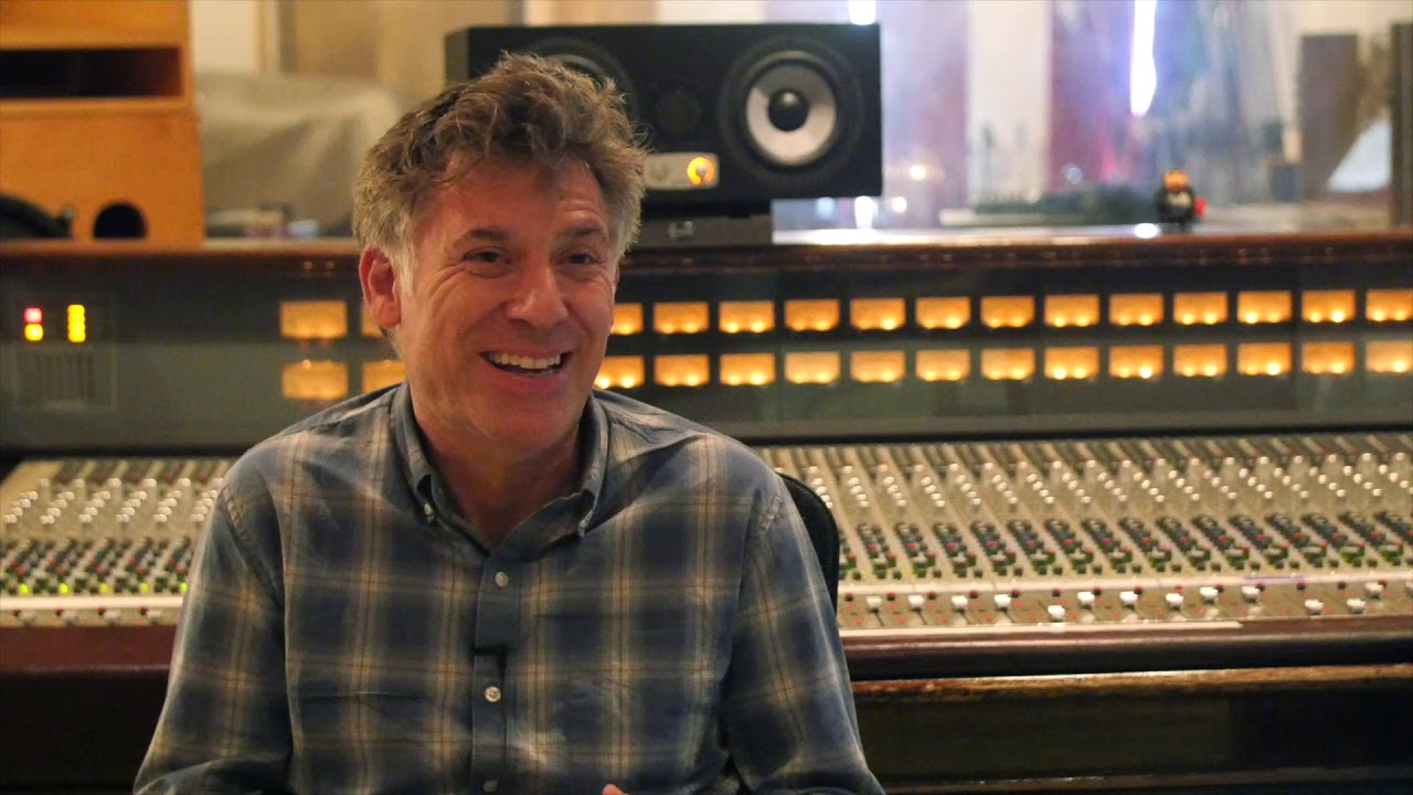 Peter Bernstein talks about 'What Comes Next' - YouTube