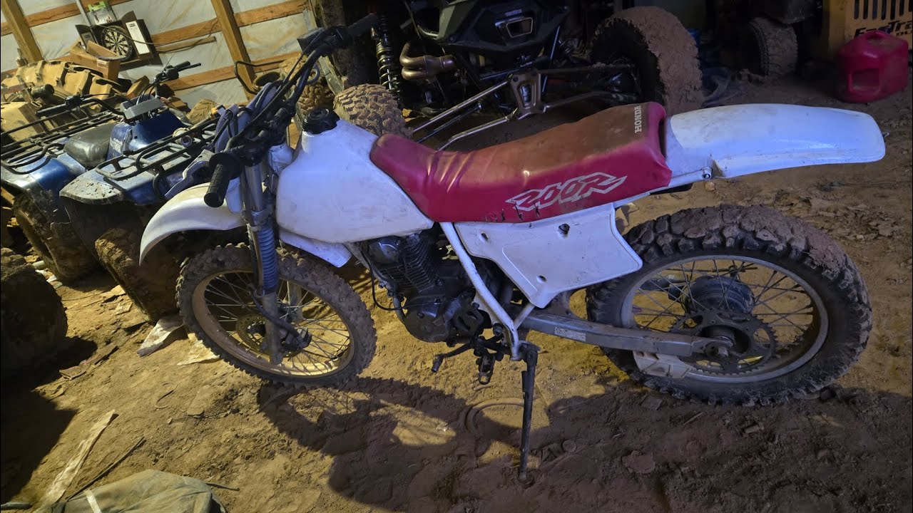 Machine tour of everything I ride - YouTube