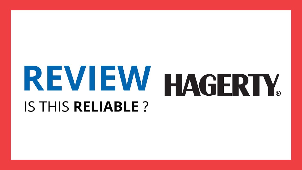 HARGERTY INSURANCE : Test & Review in 2024 (Is this reliable? Benefits ...