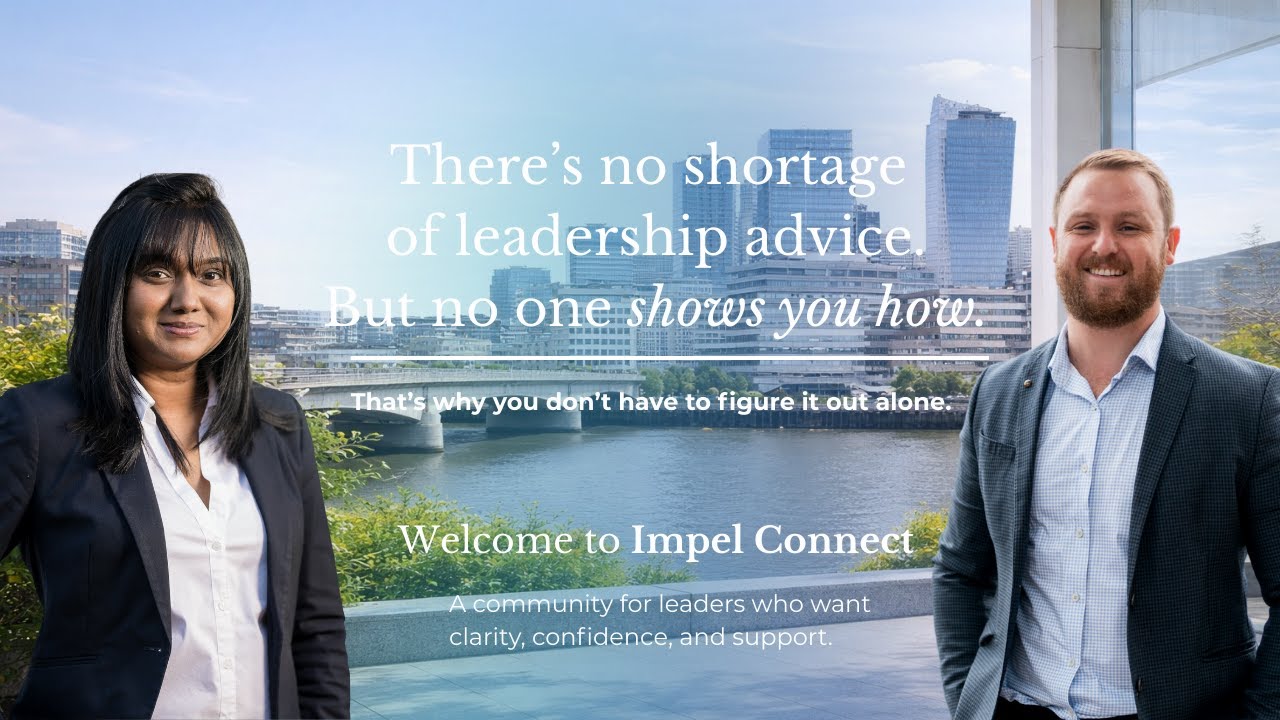 Welcome to Impel Connect - YouTube