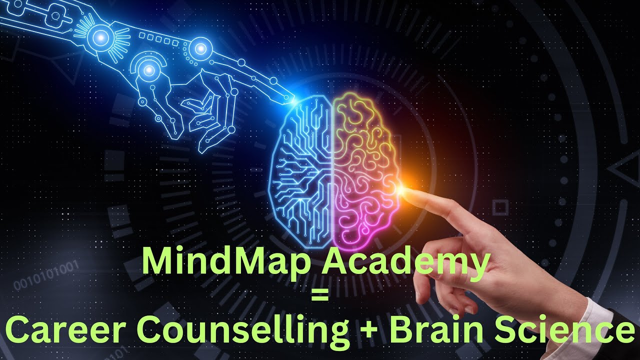 MindMap Academy || Career Counselling || Brain Science || Technology # ...