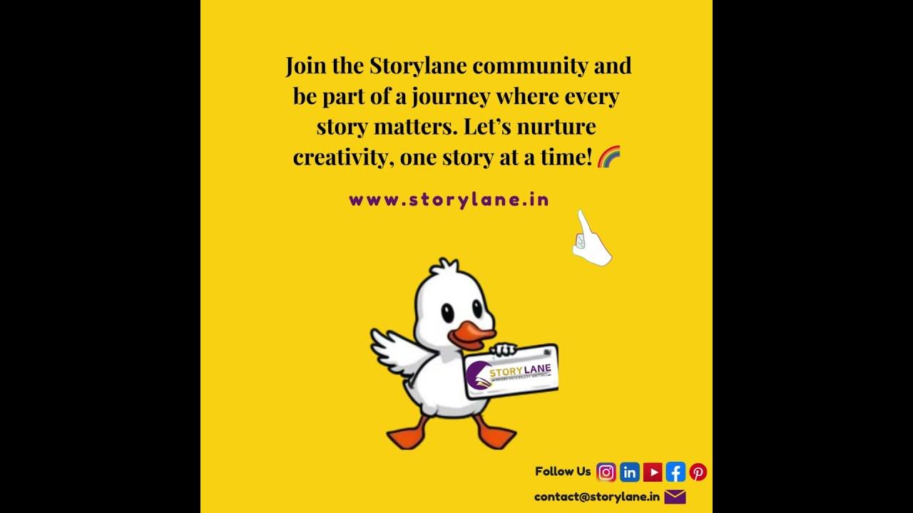 Unleash Your Child's Creativity with Storylane! | Story Writing Made ...