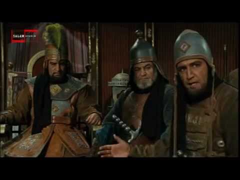 MuxtarName-40 filimi (Azerbaycanca)