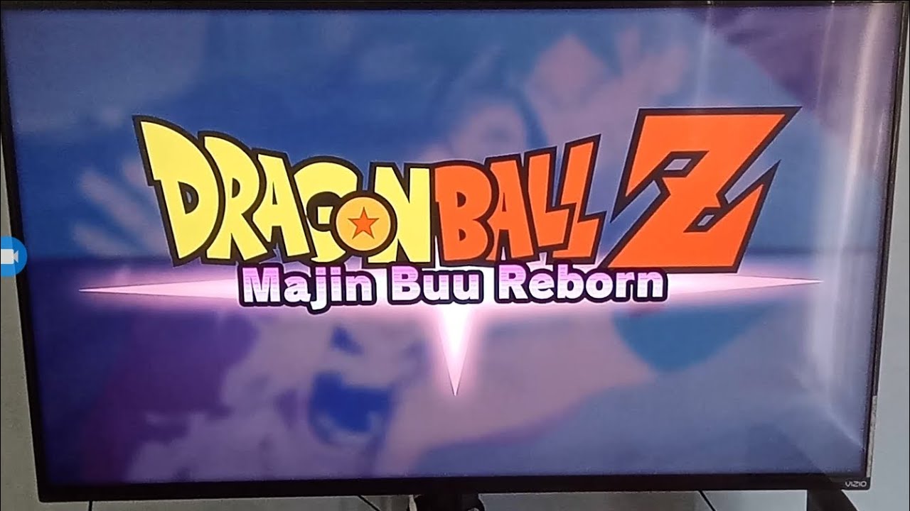 Dragon Ball Z Kakarot Majin Buu Reborn Full Gameplay - YouTube