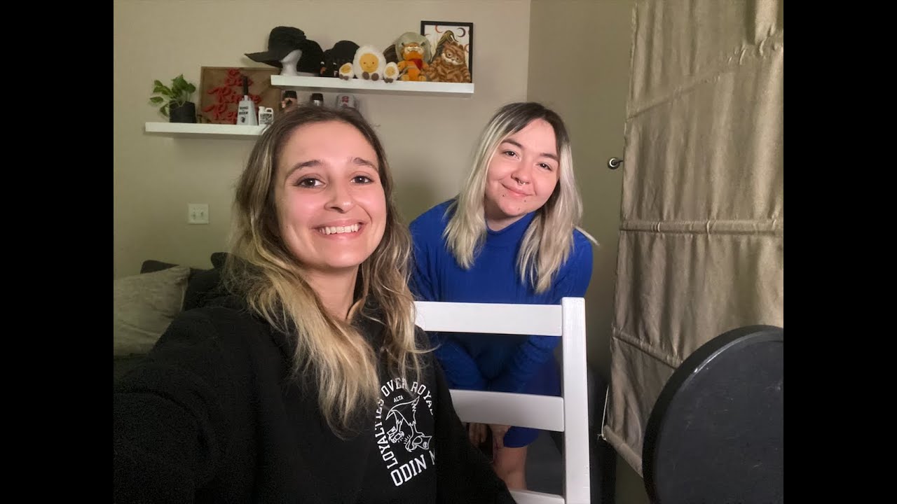 Cheyleesi Livestream - YouTube