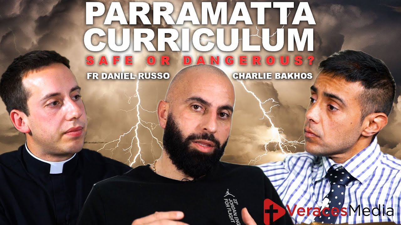 PARRAMATTA CURRICULUM - Safe or Dangerous? - YouTube