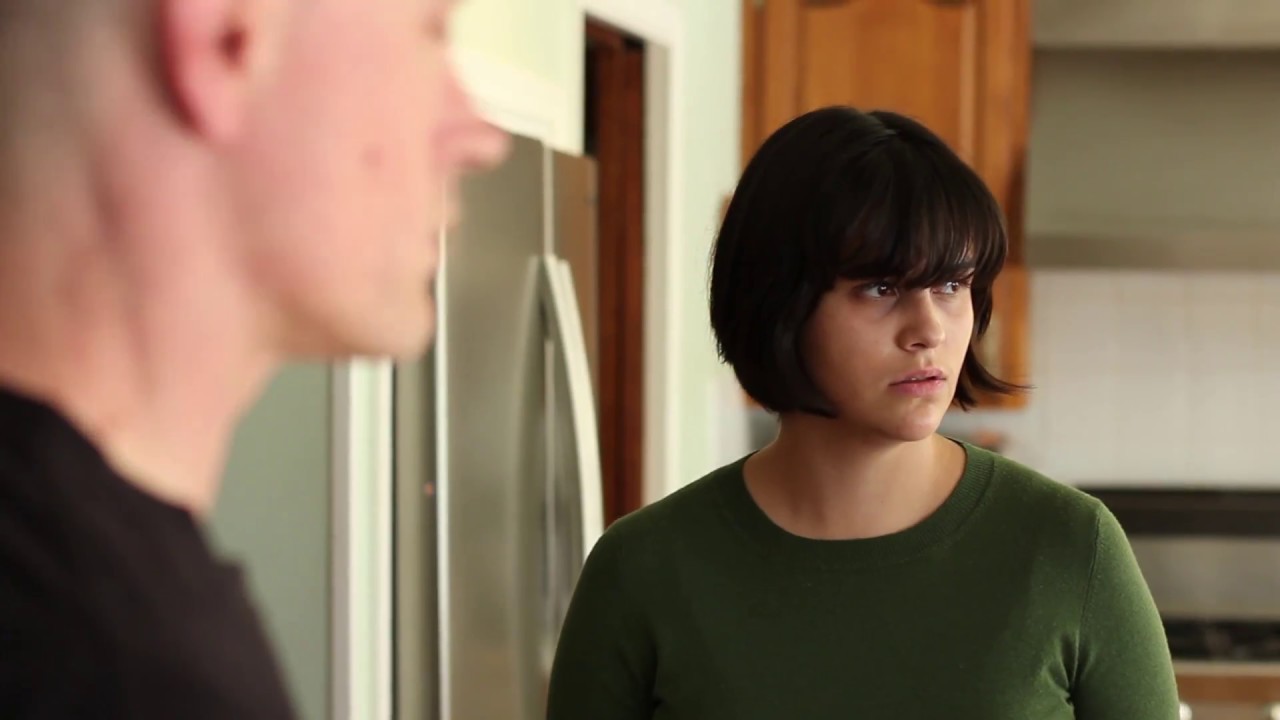 Falling Apart Official Trailer 1 - YouTube